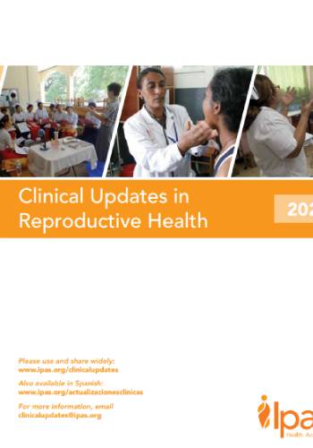 Health Systems – Ipas Pakistan